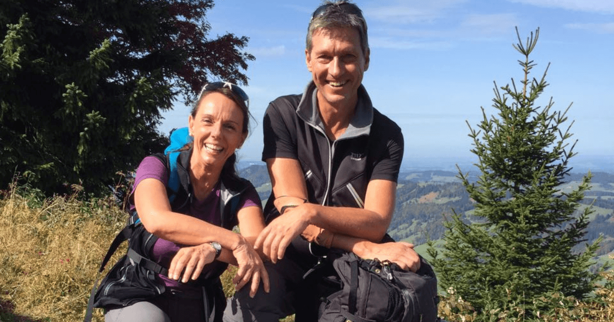 Traumarbeit mit IoPT